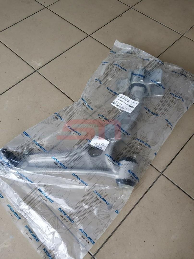 Mercedes-Benz A Class B Class GLA CLA W176 W246 Front Lower Arm Left ...