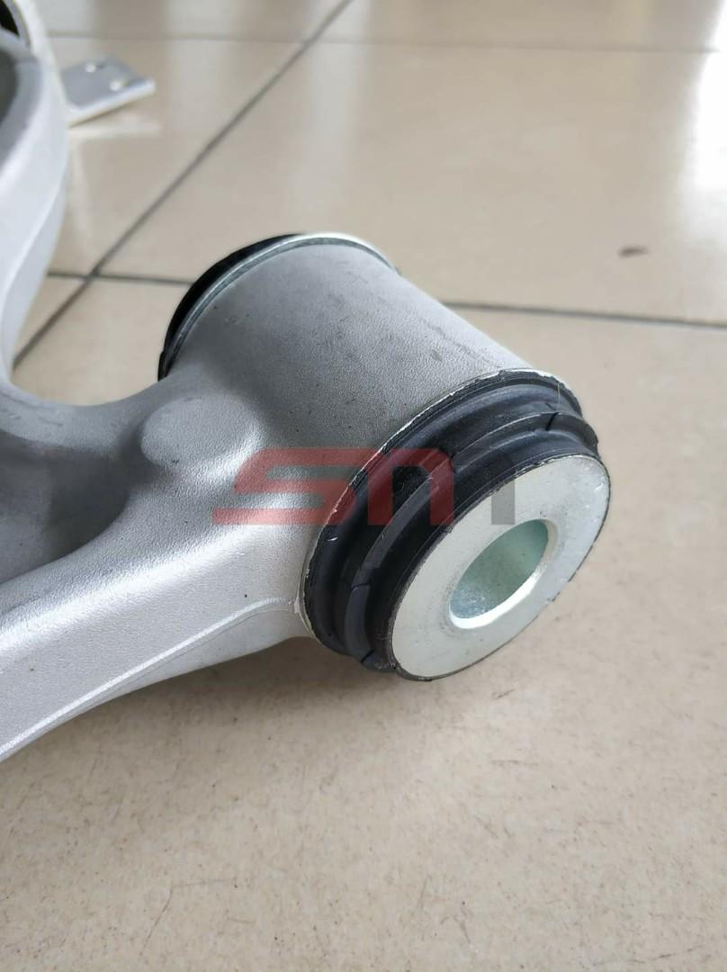 Mercedes-Benz A Class B Class GLA CLA W176 W246 Front Lower Arm Left ...