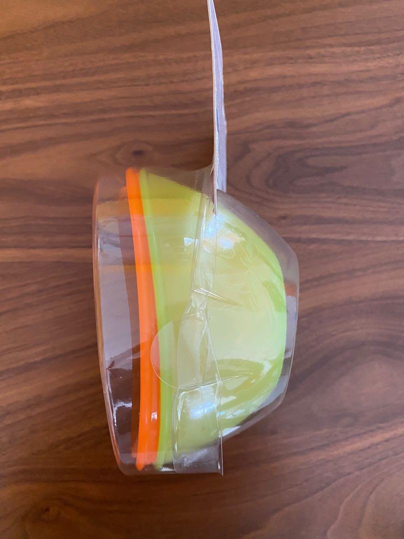 Munchkin plastic bowls, Babies & Kids, Nursing & Feeding, Weaning ...