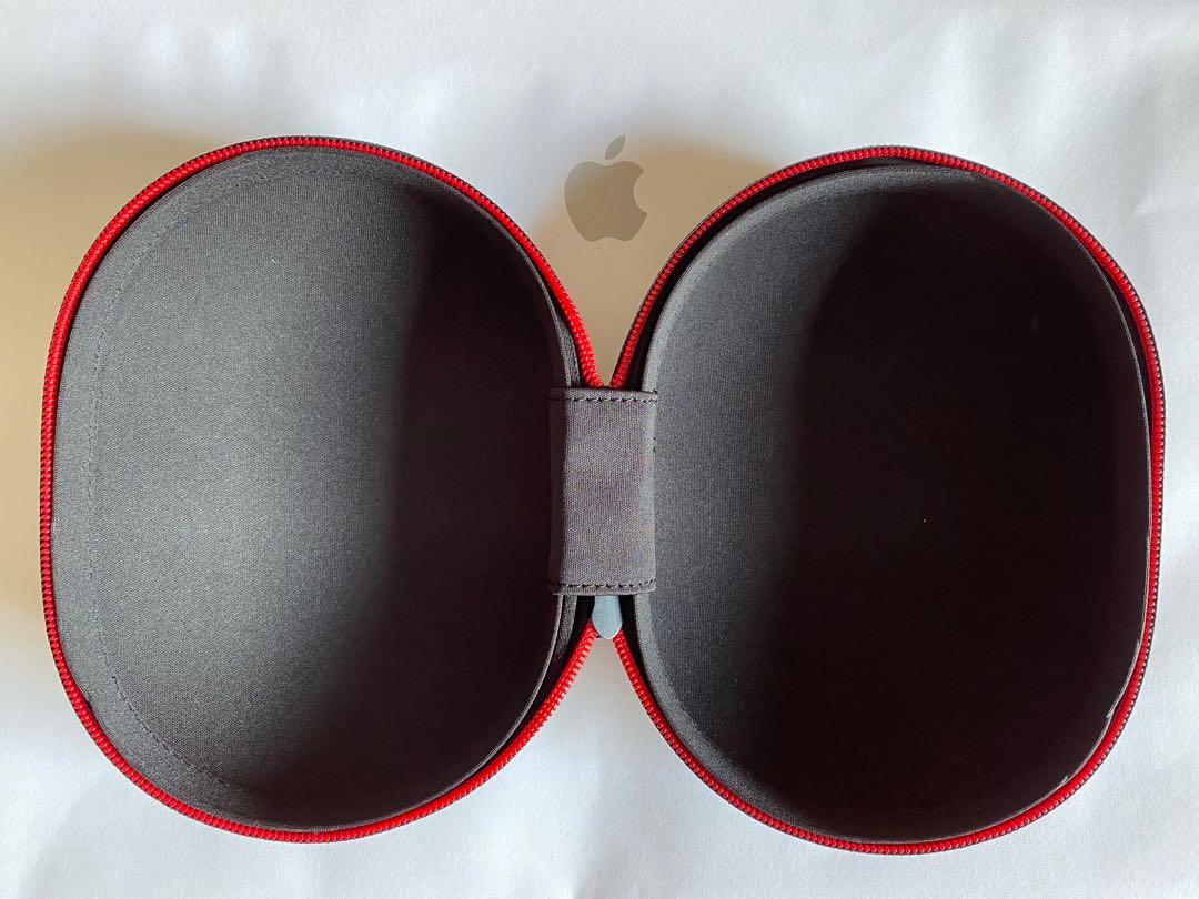 [New] Beats Studio Carrying Case for Beats Studio 2 / 3 & Solo 2 / Solo ...