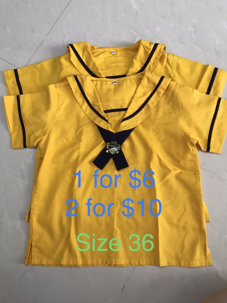 North vista uniform, Women's Fashion, Clothes, Others on Carousell