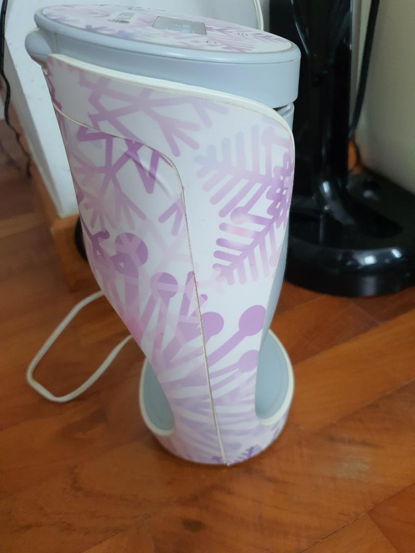 Nuskin Ageloc Me Device automatic skincare dispenser, Beauty & Personal ...