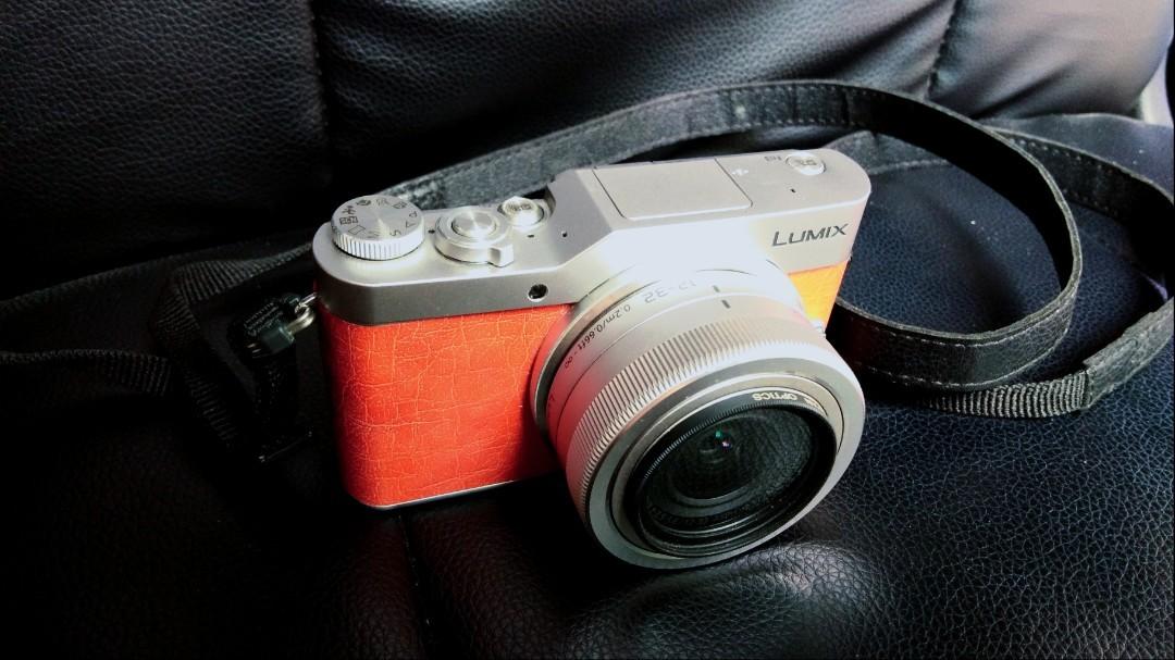 PANASONIC LUMIX DC-GF9 4K VLOGGING CAMERA RUSH!!!, Photography, Video ...