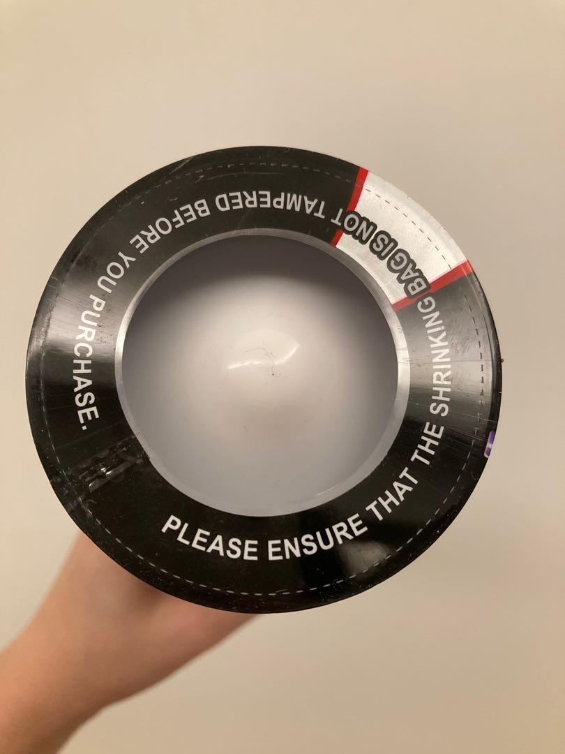 RCL Titanium Shuttlecocks, Sports Equipment, Sports & Games, Racket ...