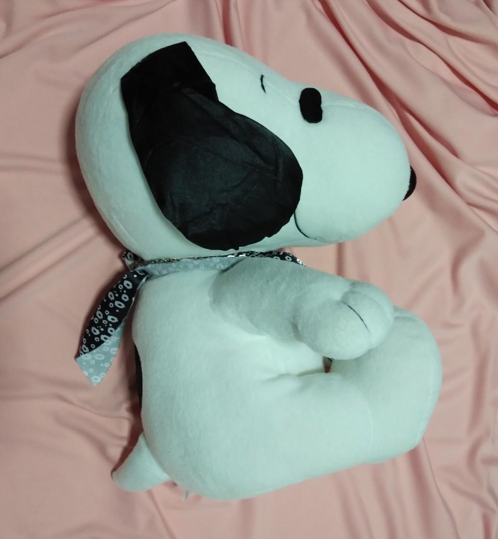 SEGA Snoopy Plush, Hobbies & Toys, Collectibles & Memorabilia, Fan ...