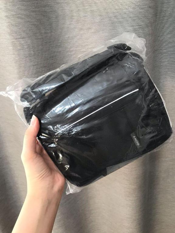Sony 原裝相機袋 SL10 LCS-SL10, 攝影器材, 相機 - Carousell