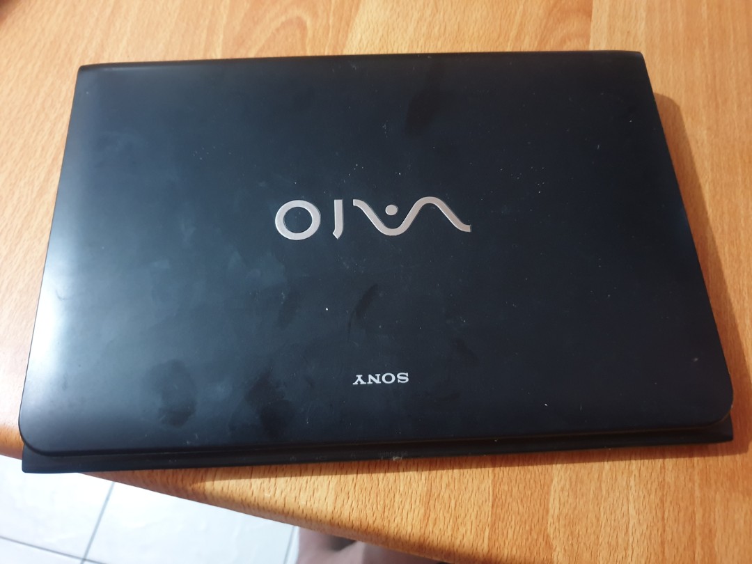 Old model Spoil laptop sony mini, Computers & Tech, Laptops & Notebooks ...