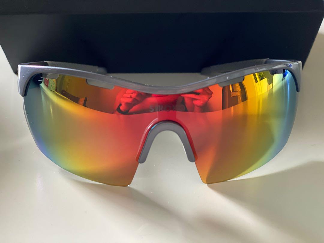 Sunglasses - Siroko Tech K3S, Sports, Sports & Games Equipment on Carousell