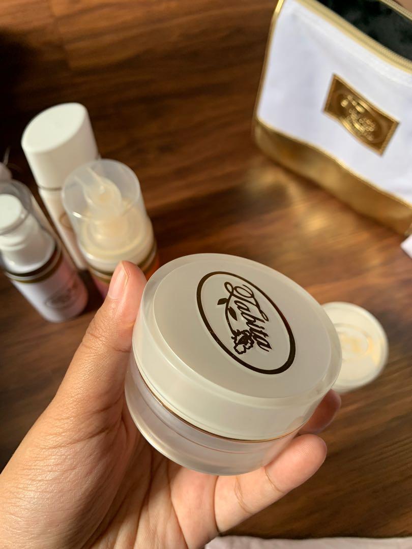 Tabita Exclusive Original Set, Beauty & Personal Care, Face, Face Care ...