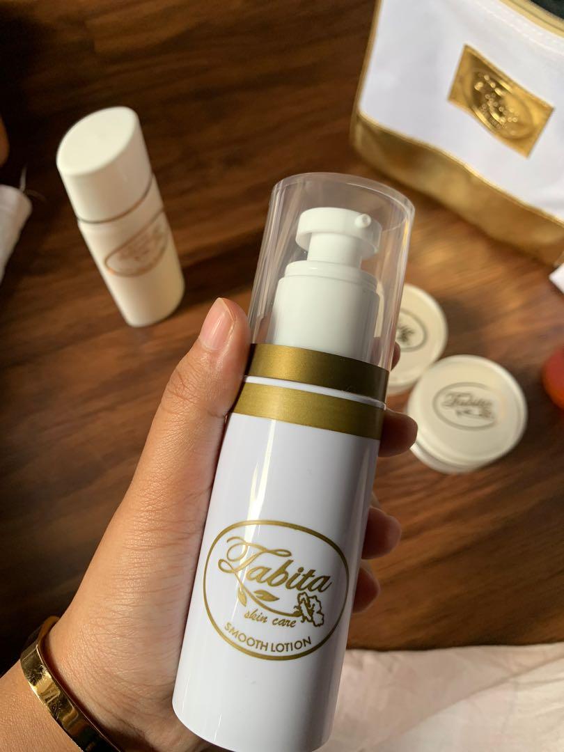 Tabita Exclusive Original Set, Beauty & Personal Care, Face, Face Care ...