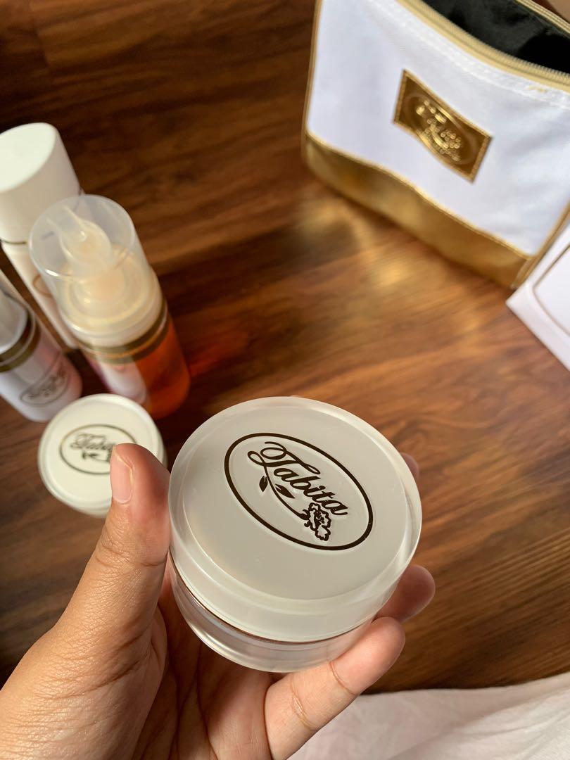 Tabita Exclusive Original Set, Beauty & Personal Care, Face, Face Care ...