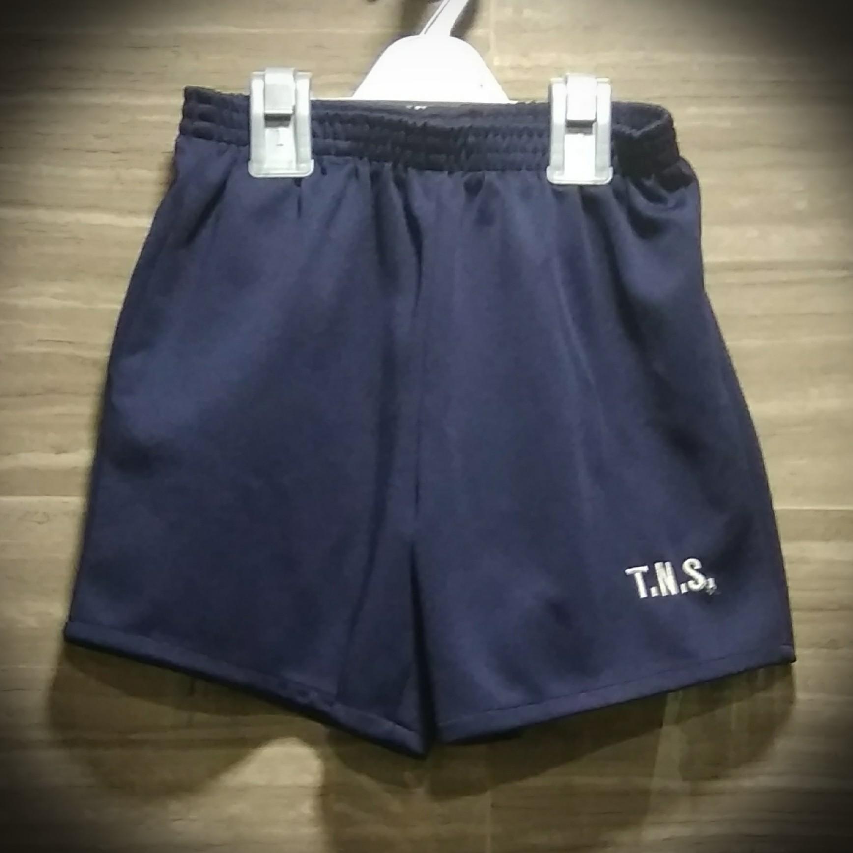 Free Tao Nan School PE Uniform Set TNS primary shirt and shorts pants ...
