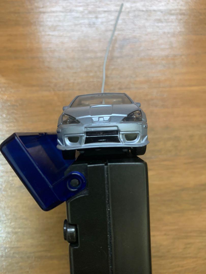 Tomica Tomy Toyota Celica Bit Char-G, Hobbies & Toys, Toys & Games on ...