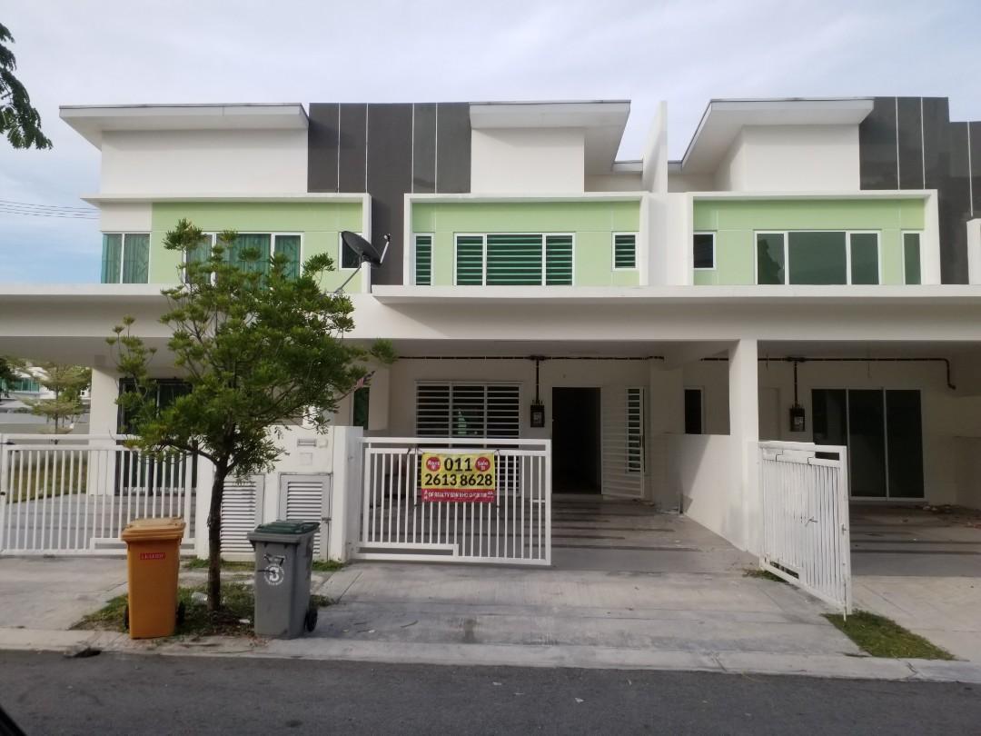 Uniit Facing OpennSpace,Facing Matrix Schools / No Blocking, No House ...