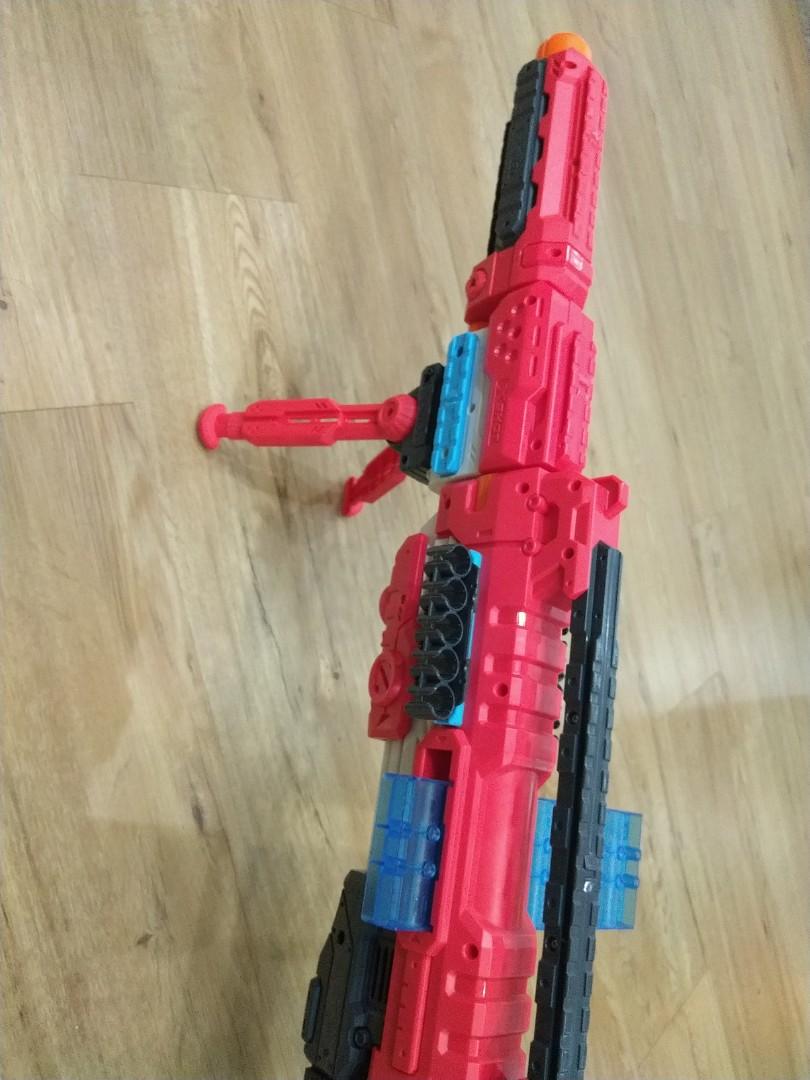 Xshot Sniper Rifle (Manual), Toys & Games, Others on Carousell