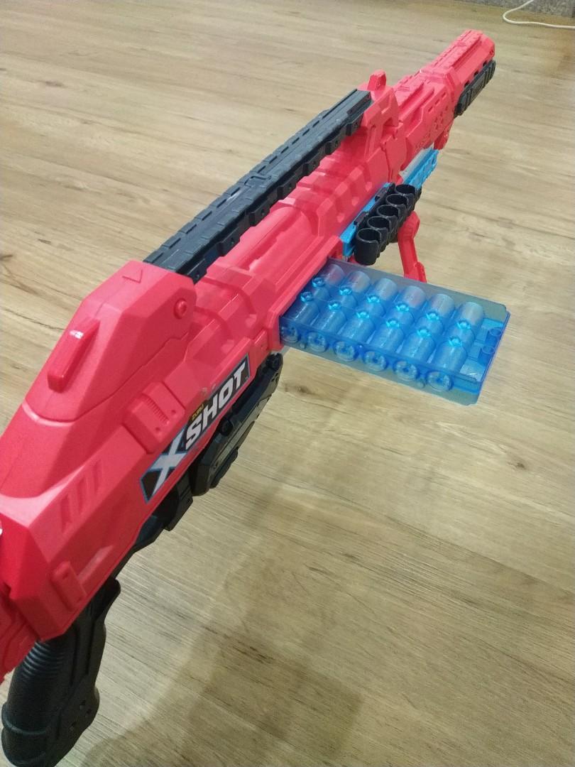 Xshot Sniper Rifle (Manual), Toys & Games, Others on Carousell