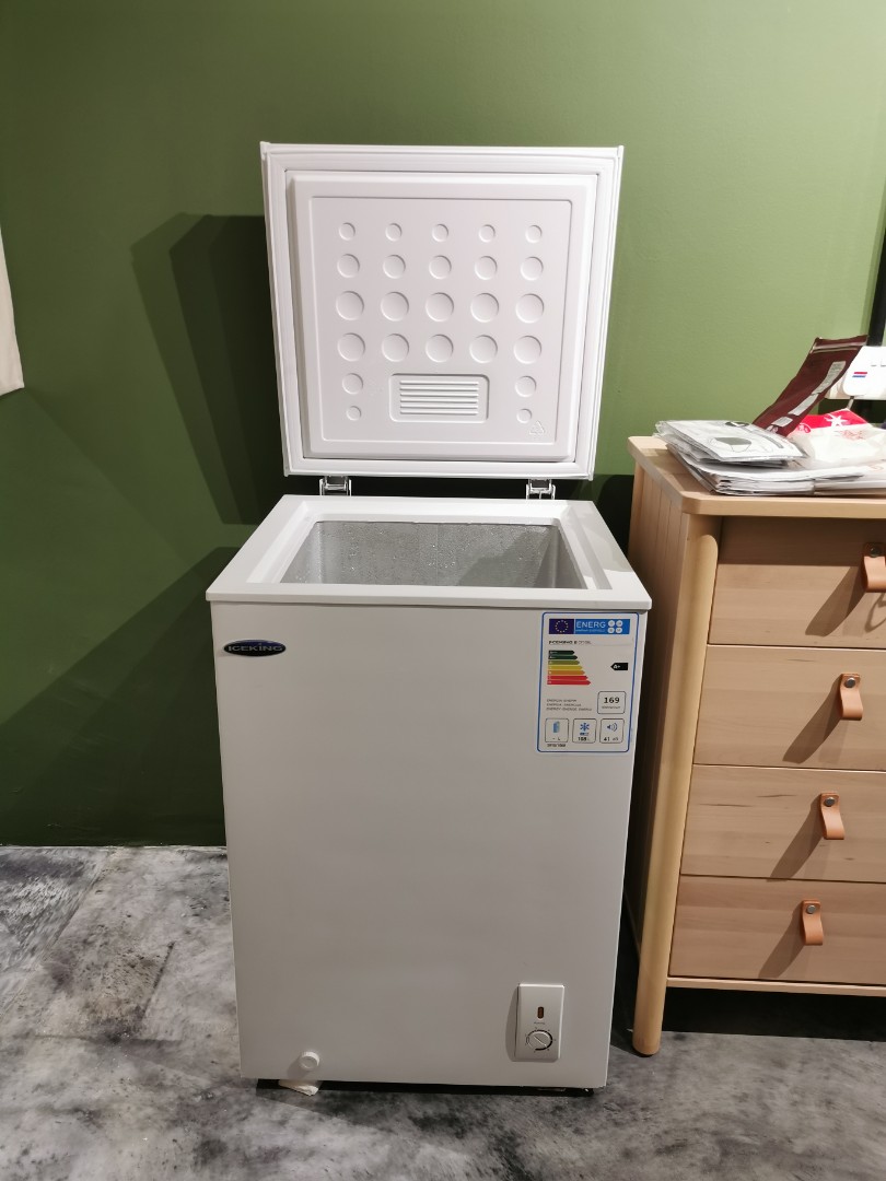 2nd hand freezer, TV & Home Appliances, Kitchen Appliances ...