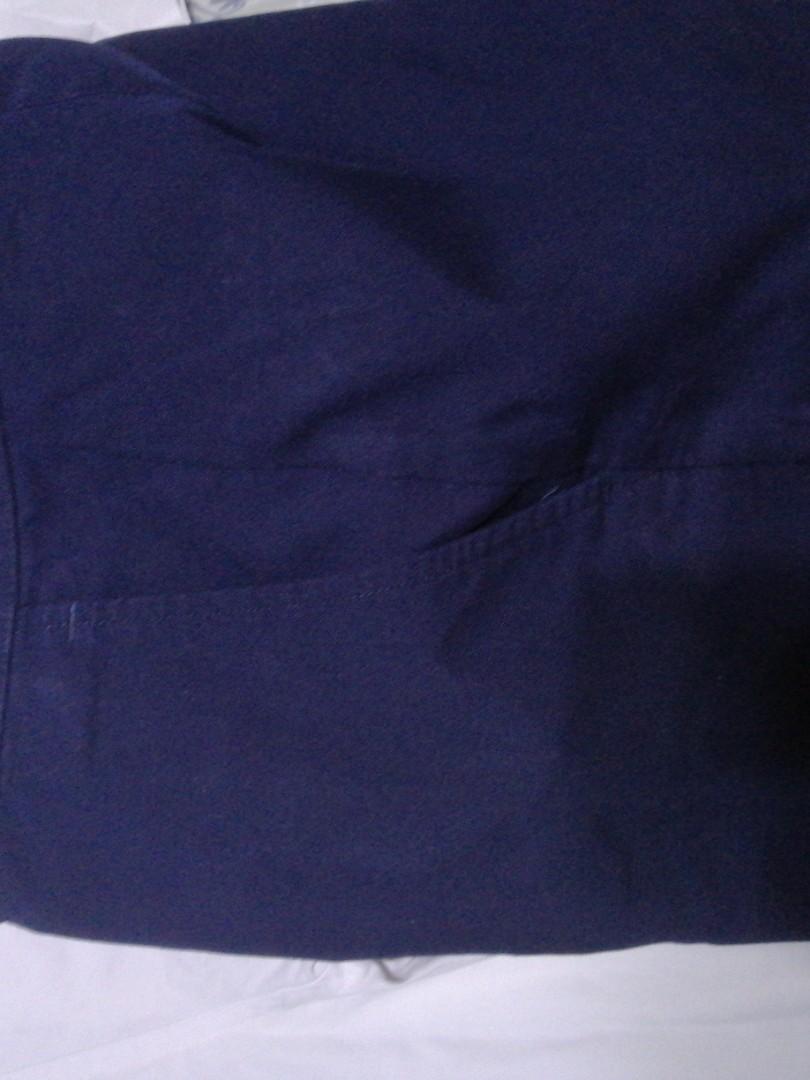 ACSI uniform, Men's Fashion, Tops & Sets, Formal Shirts on Carousell