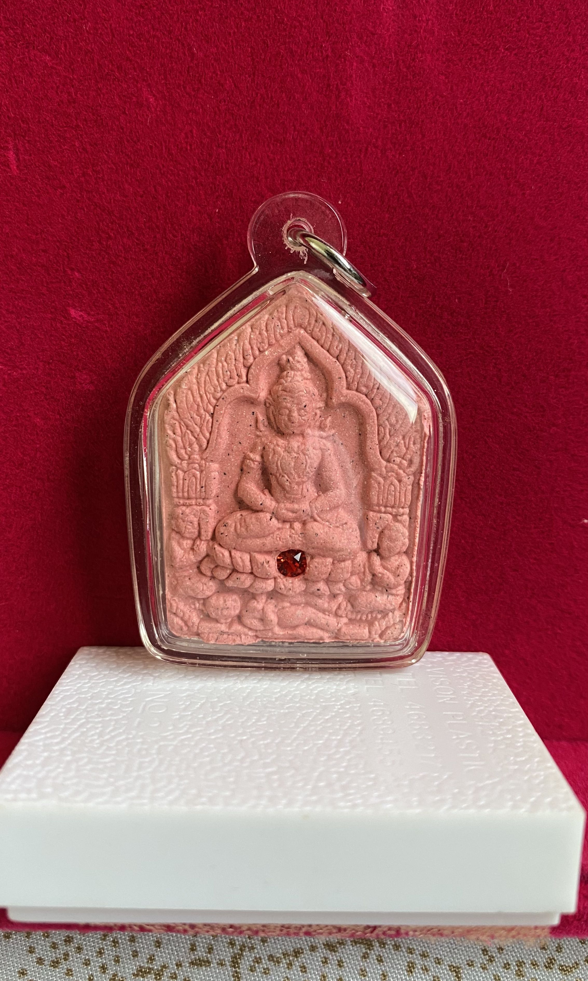 Aj pakong Khun Paen, Hobbies & Toys, Memorabilia & Collectibles ...