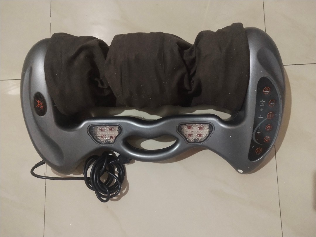 Alat refleksi kaki Sanyo, Elektronik, Lainnya di Carousell