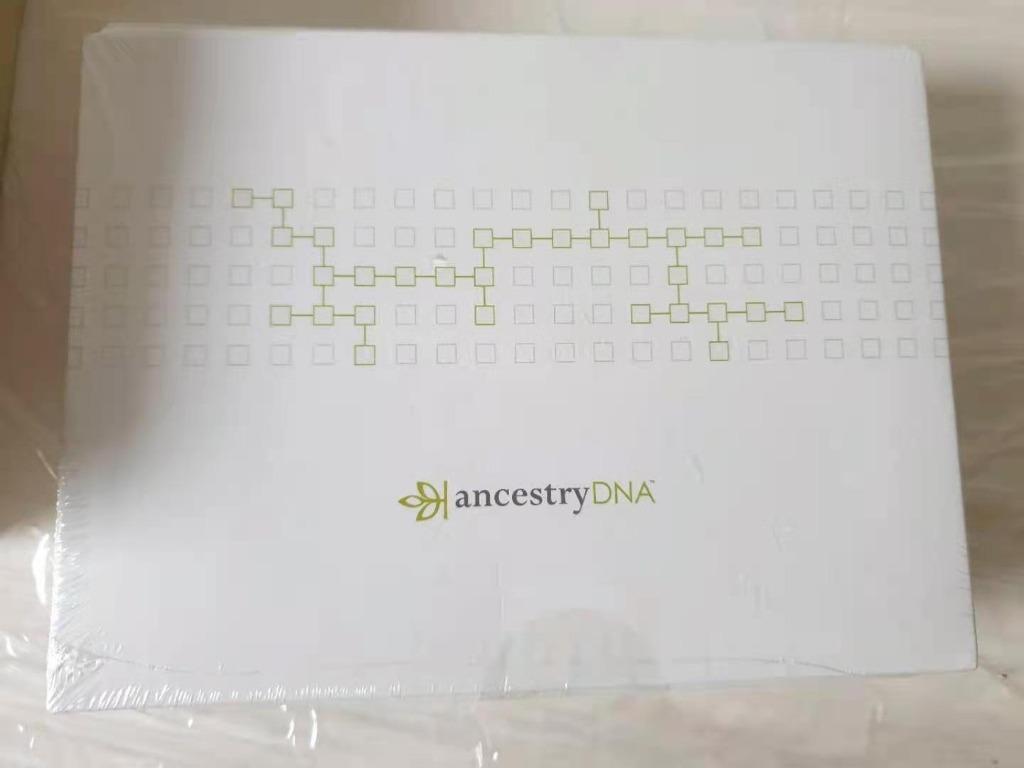 Ancestry DNA kit, Everything Else on Carousell