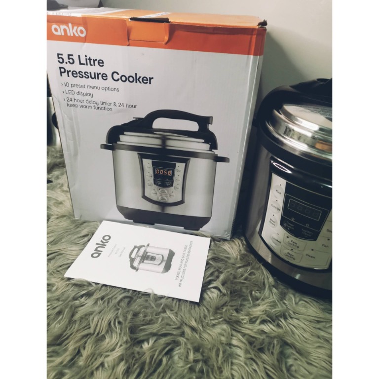 ANKO Pressure Cooker Muti BMR Surplus Shop Facebook | atelier-yuwa.ciao.jp
