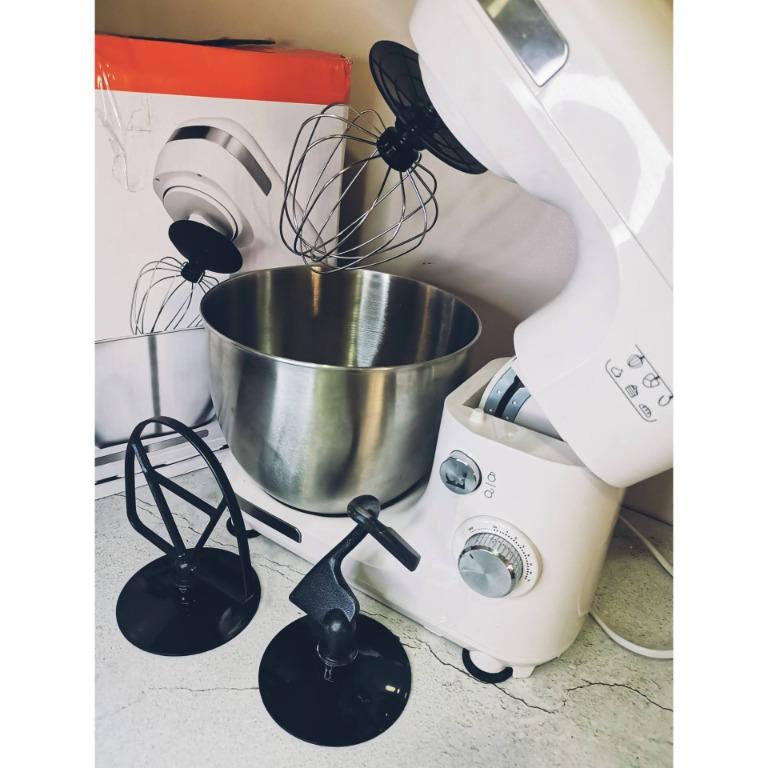 Anko Bench Mixer, TV & Home Appliances, Kitchen Appliances, Hand ...