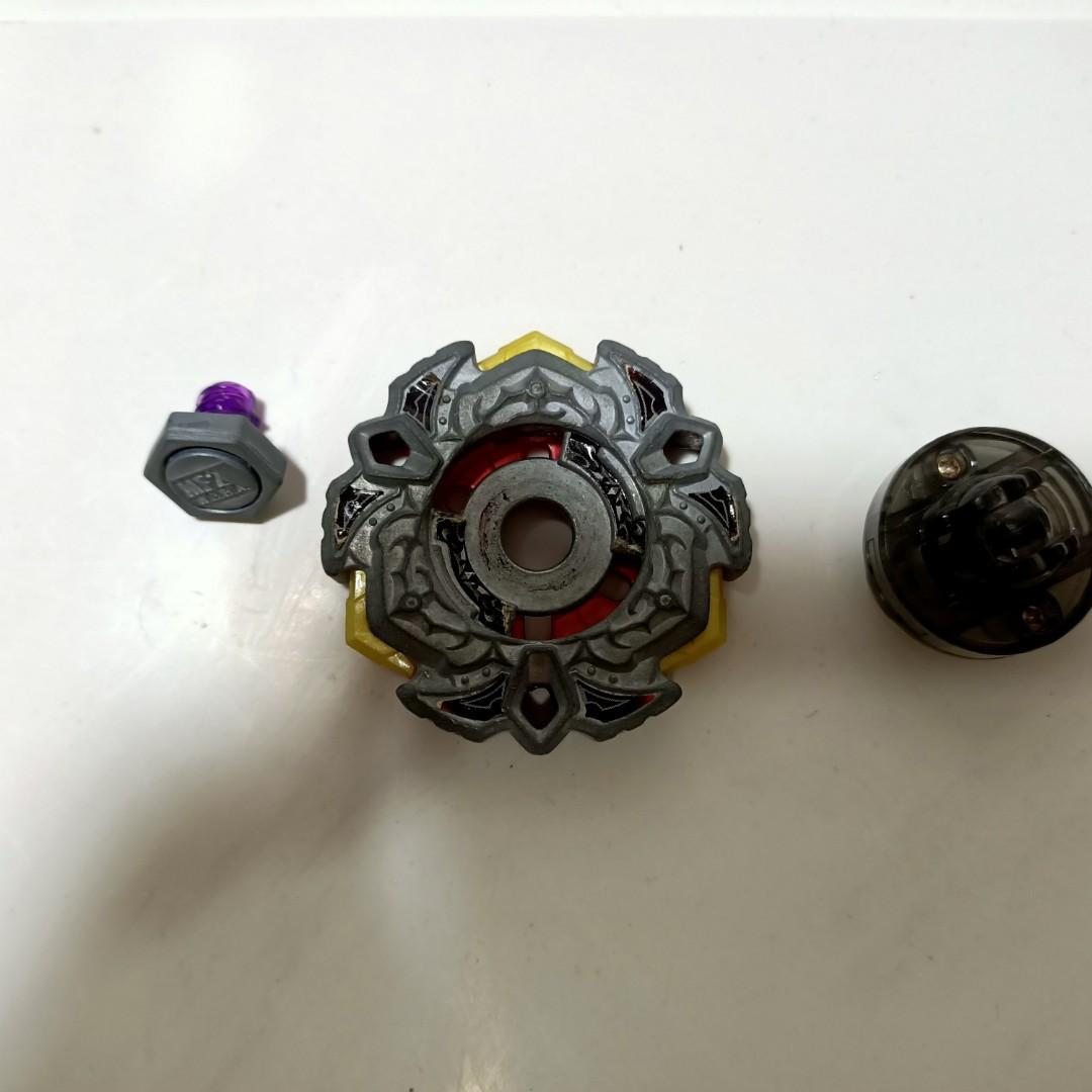 BEYBLADE VARIABLE ARES (TONS OF MODE CHANGES!), Hobbies & Toys, Toys ...