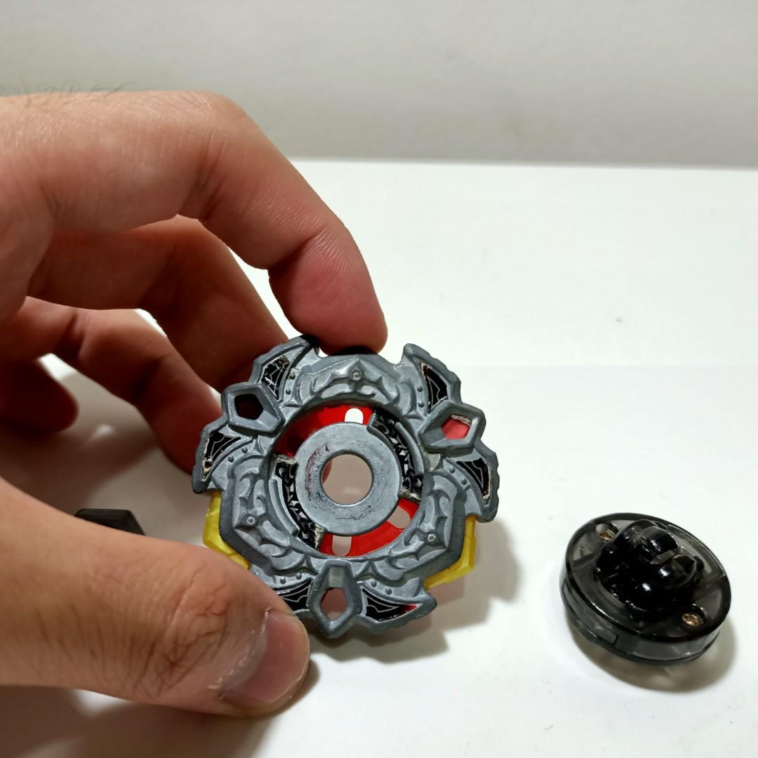 BEYBLADE VARIABLE ARES (TONS OF MODE CHANGES!), Hobbies & Toys, Toys ...