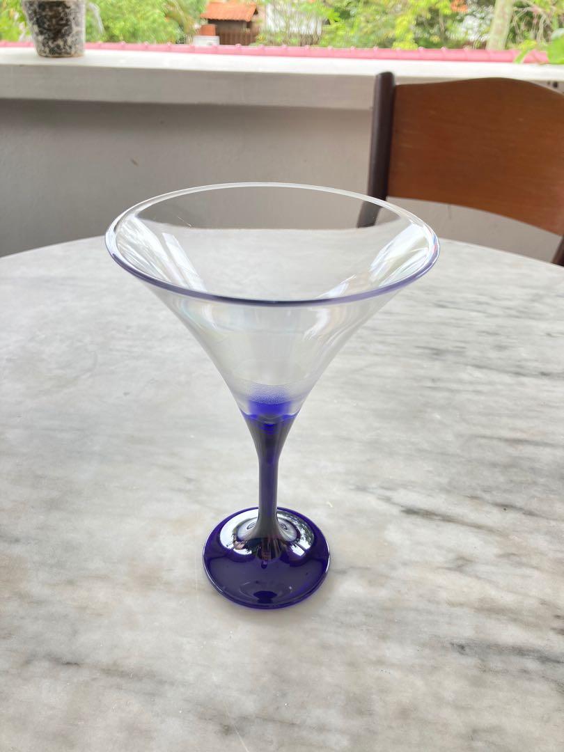 Cocktail Glasses - Tupperware, Furniture & Home Living, Kitchenware ...