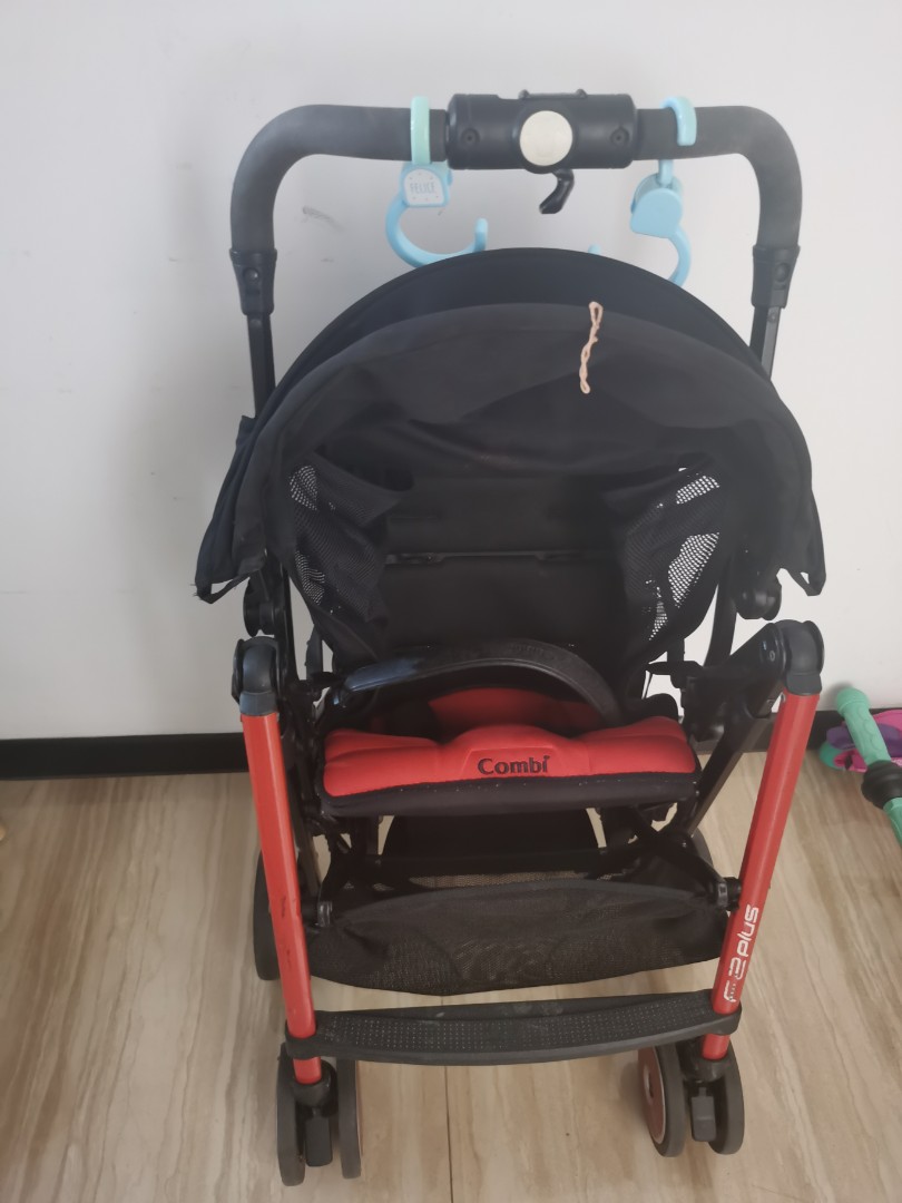 Combi Stroller, Babies & Kids, Going Out, Strollers on Carousell