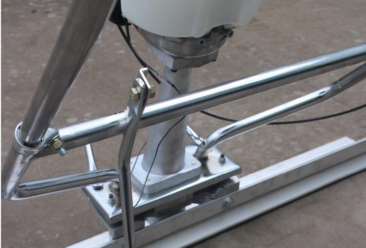 Concrete Screed Honda GX35 Engine (Brand New) Plate Compactor Concrete cutter Power Trowel ...