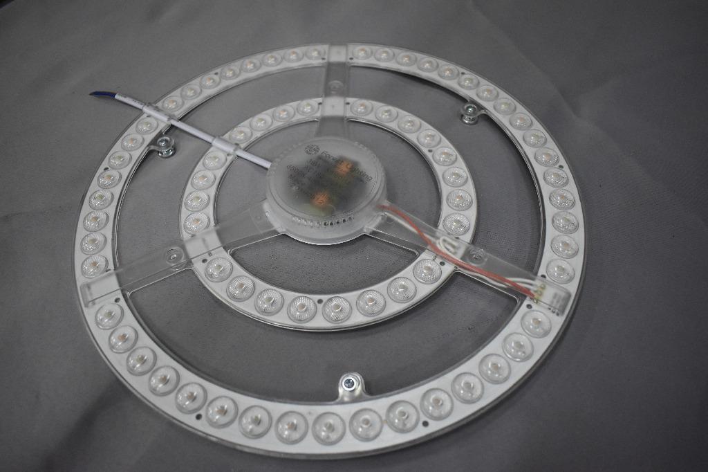 FOREST LIGHTING LED MODULE (3 Color), Furniture & Home Living, Lighting ...