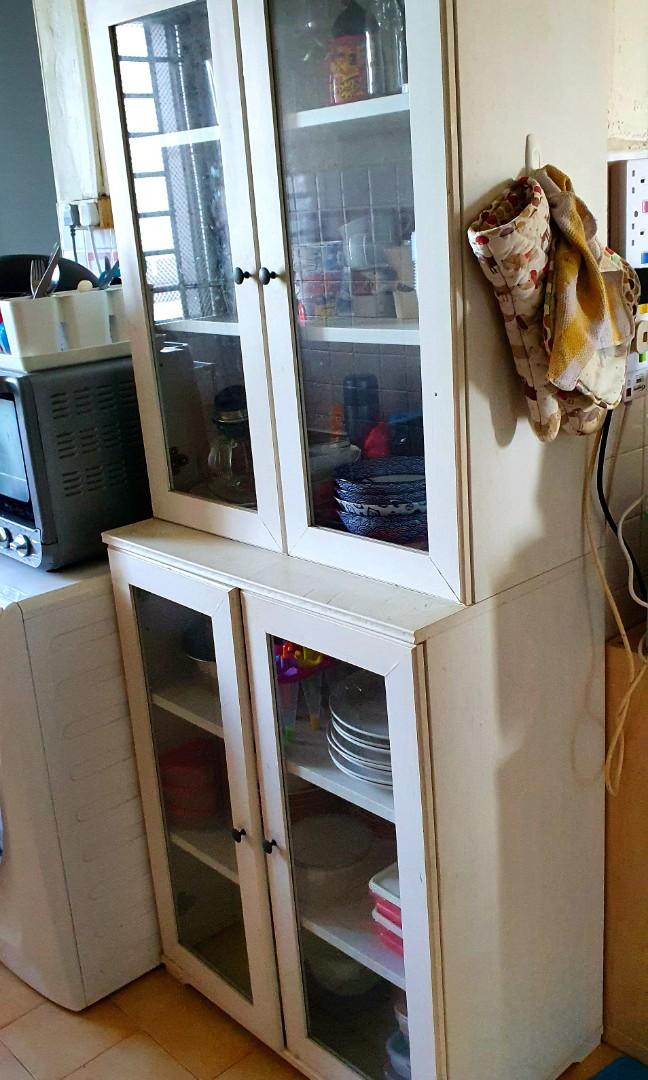 Free cupboards, Furniture, Shelves & Drawers on Carousell