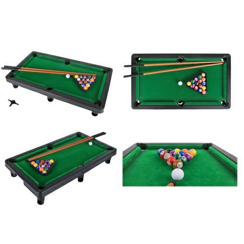 *FREE POST to West Malaysia only / Ready Stock* Kids Mini Ball Snooker ...