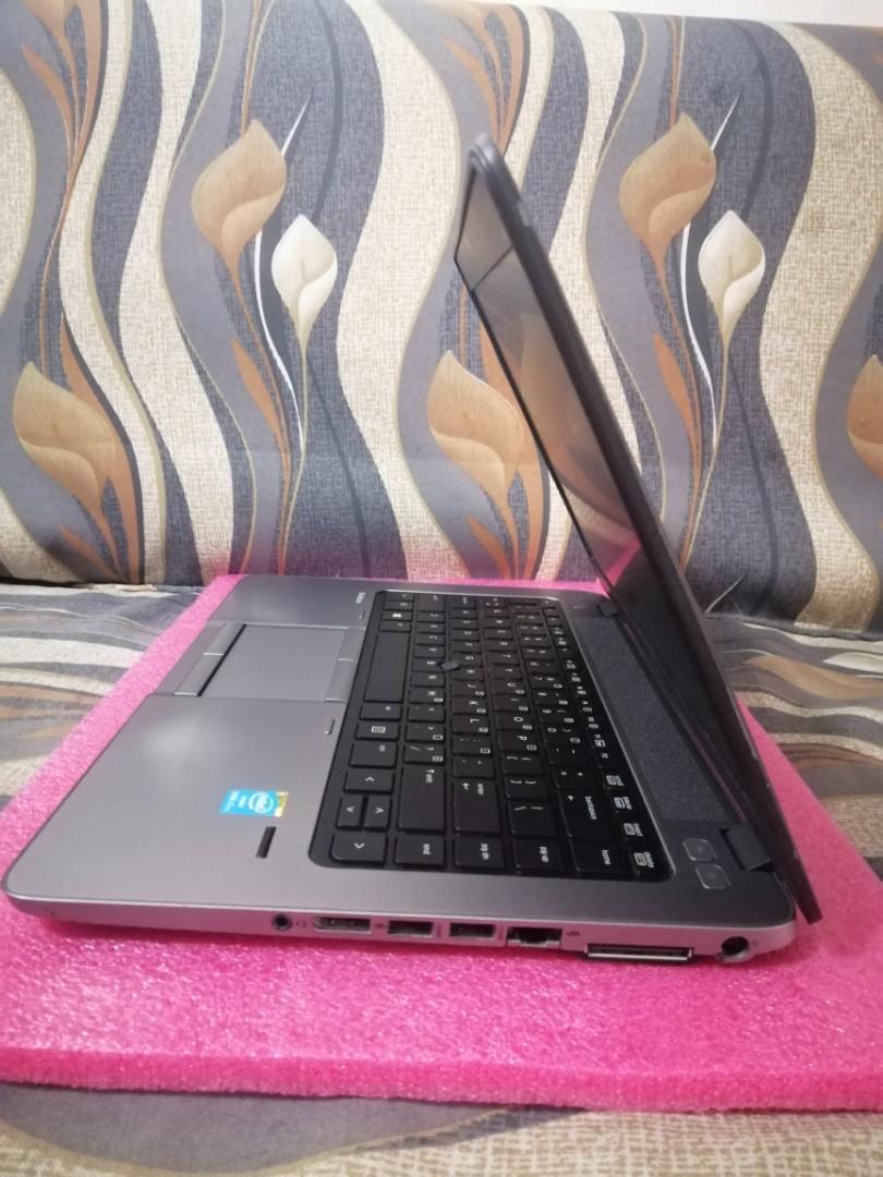 Hp Laptop i7 4th Gen, Computers & Tech, Laptops & Notebooks on Carousell