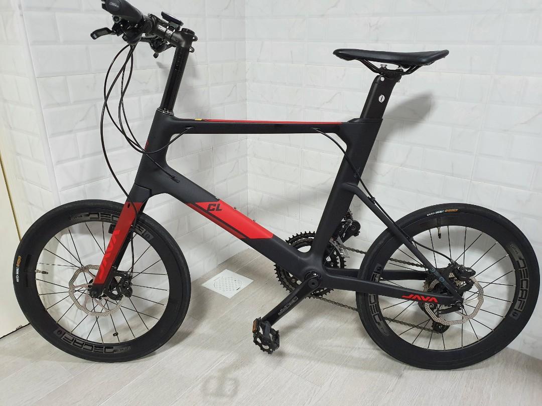 Sale > java cl mini velo > in stock