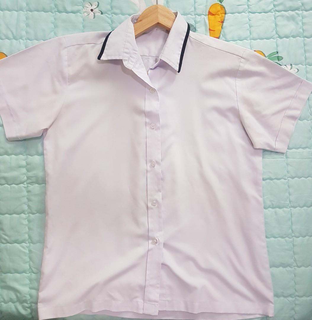 JPJC School Uniform, Women's Fashion, Bottoms, Skirts on Carousell