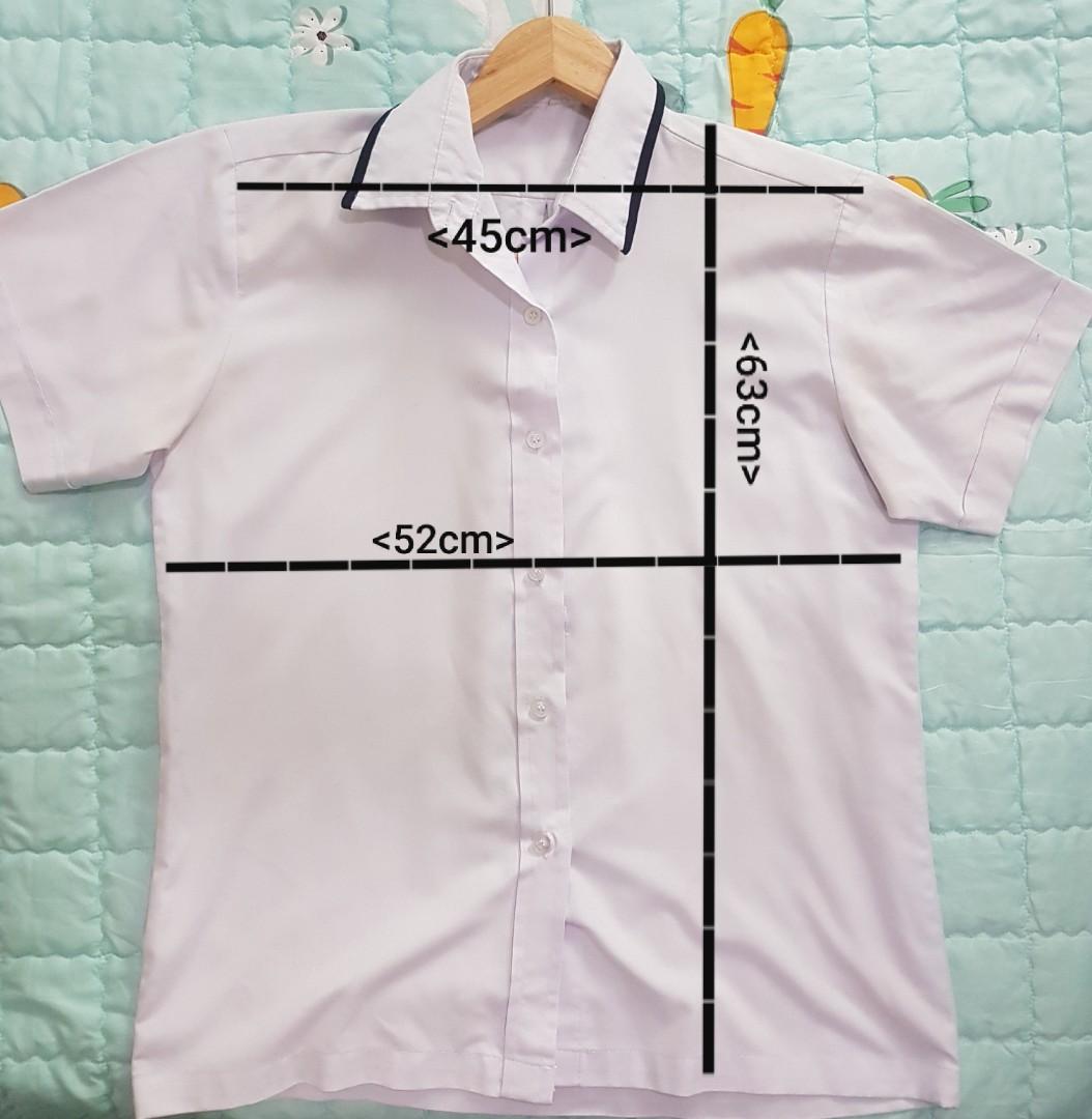 JPJC School Uniform, Women's Fashion, Bottoms, Skirts on Carousell