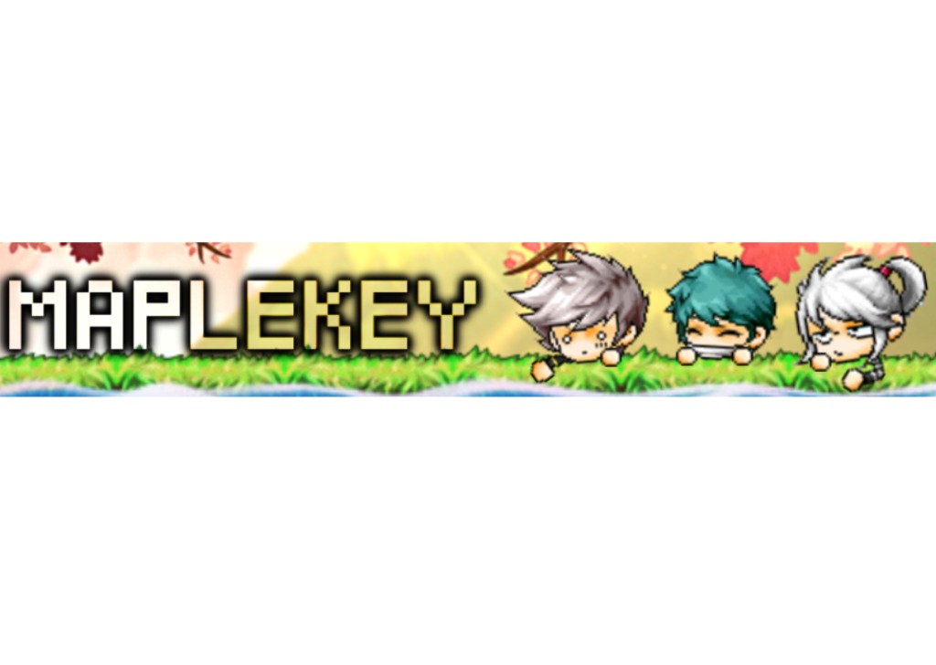 Maplekey V83 IOC and MSI, Toys & Games, Video Gaming, Video Games on ...