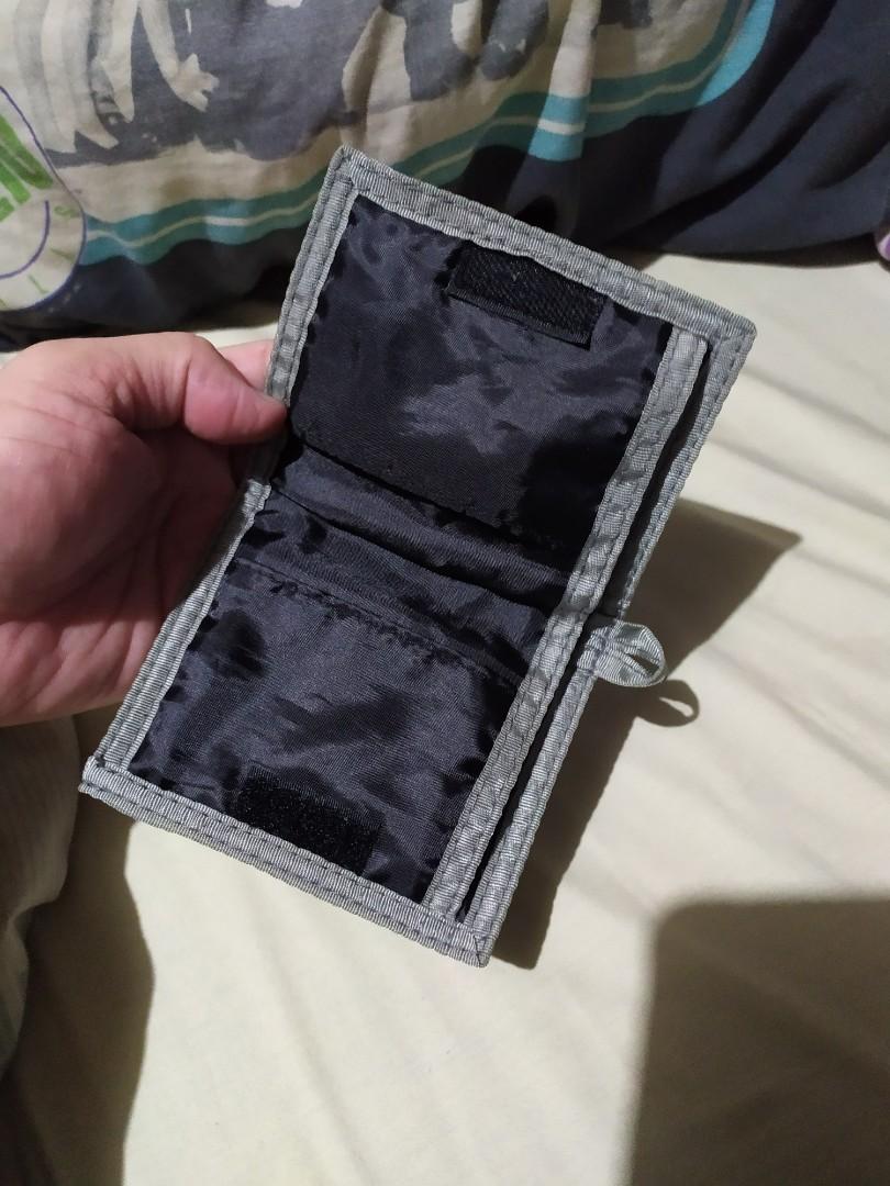 Marvel avengers incredible hulk wallet velcro, Hobbies & Toys, Toys ...