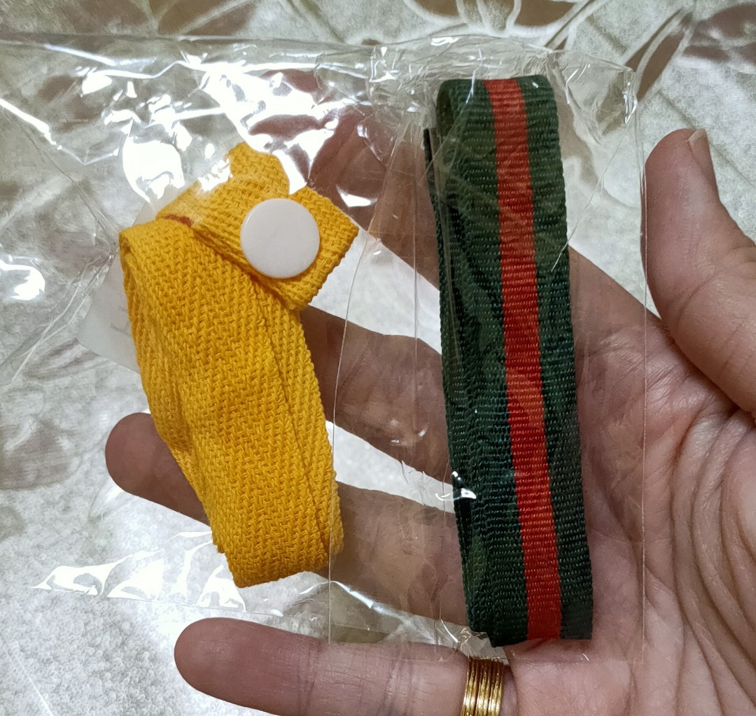 Mask string, Everything Else on Carousell