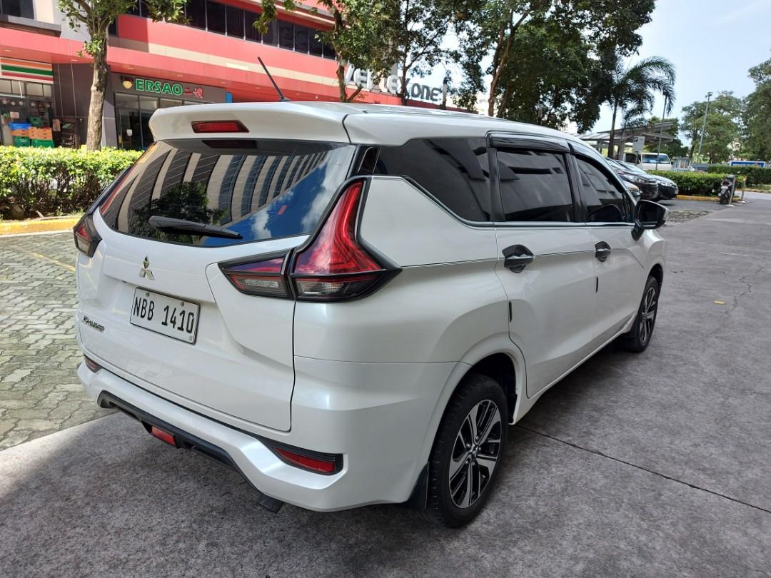 Mitsubishi Xpander Glx plus Auto, Cars for Sale, Used Cars on Carousell