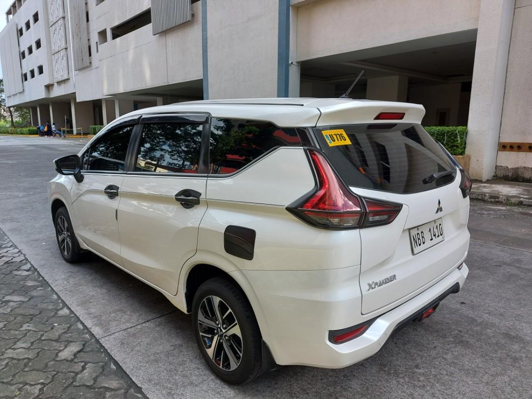 Mitsubishi Xpander Glx plus Auto, Cars for Sale, Used Cars on Carousell