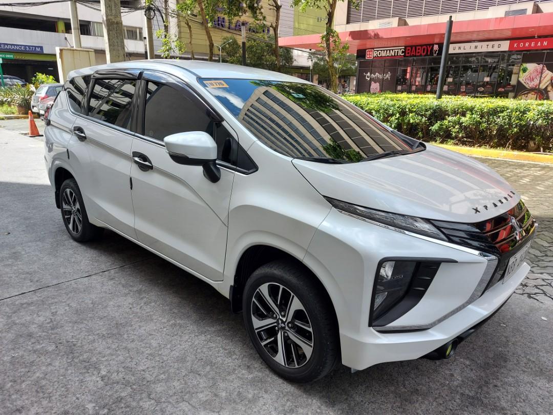 Mitsubishi Xpander Glx plus Auto, Cars for Sale, Used Cars on Carousell