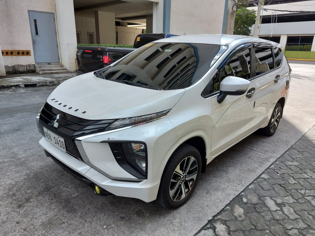 Mitsubishi Xpander Glx plus Auto, Cars for Sale, Used Cars on Carousell