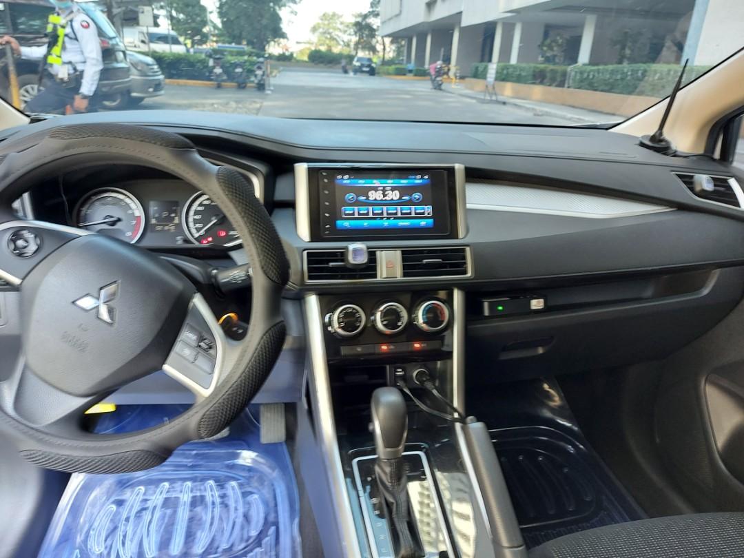 Mitsubishi Xpander Glx plus Auto, Cars for Sale, Used Cars on Carousell
