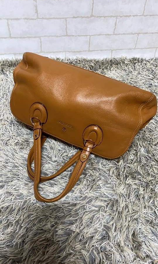 Original Vincis Bench Brand Made of genuine leather, Luxury, Bags ...