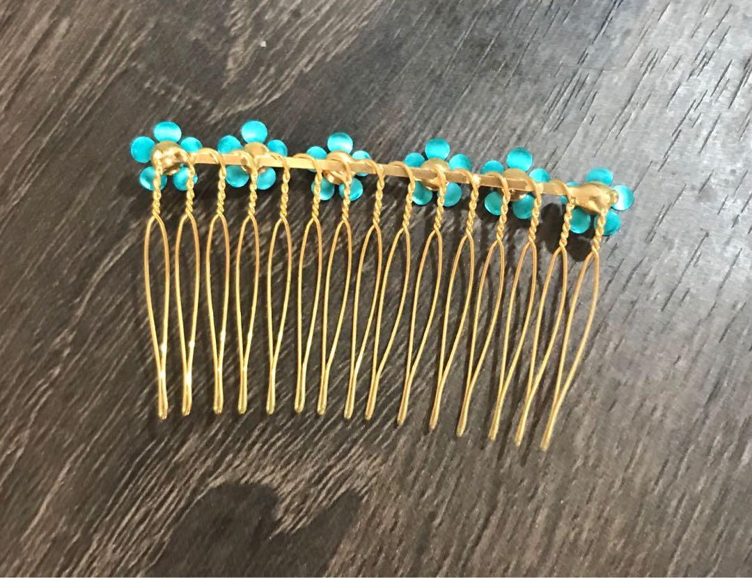 Payneta, Women's Fashion, Watches & Accessories, Hair Accessories on ...