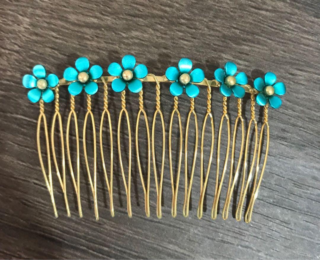 Payneta, Women's Fashion, Watches & Accessories, Hair Accessories on ...